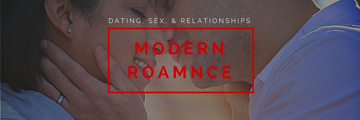 Modern Romance - Medium