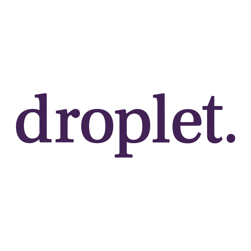 Droplet Health - Medium