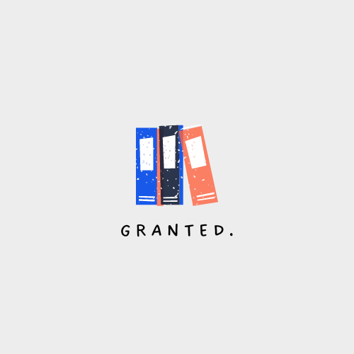 Granted. - Medium