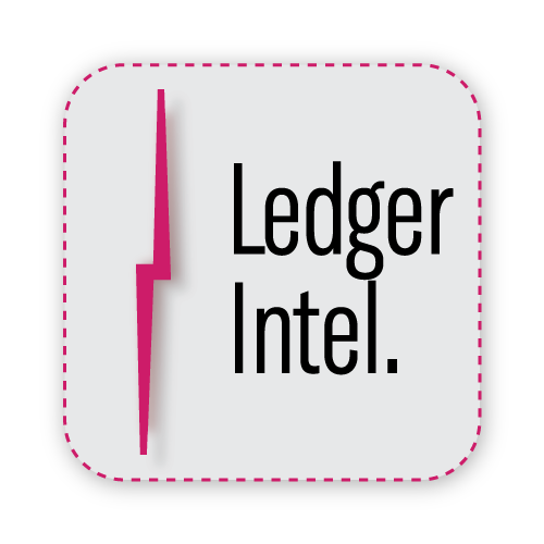 Trending stories published on Ledger Intel – Medium