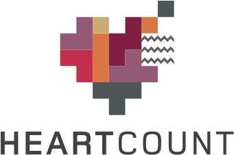 HEARTCOUNT-FOR-ALL - Medium