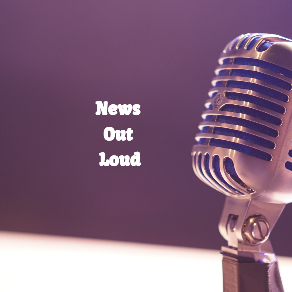 News Out Loud - Medium