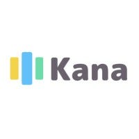 Kana at work - Medium