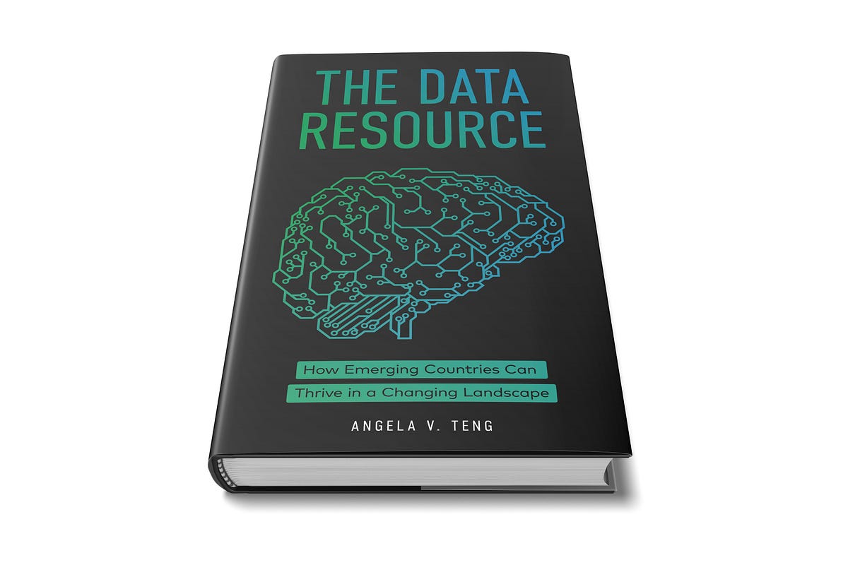 The Data Resource – Medium