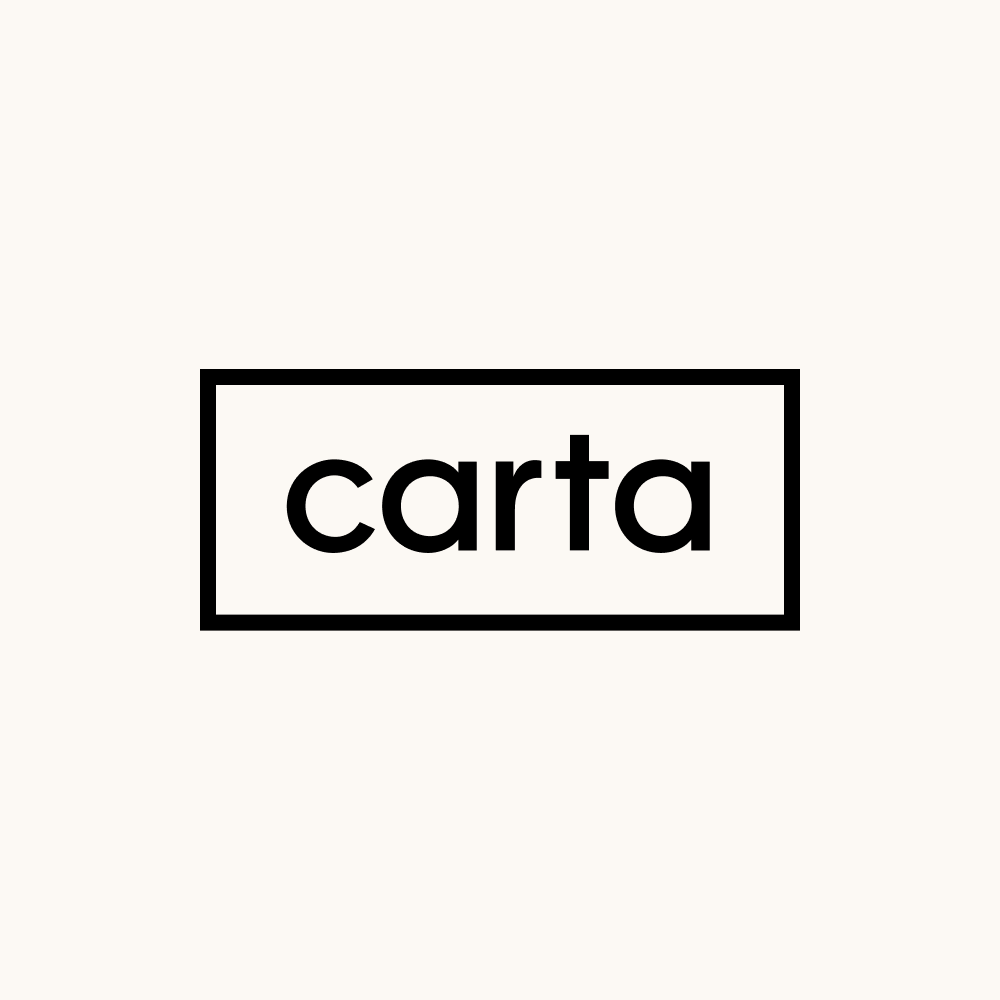 Carta Design Team - Medium