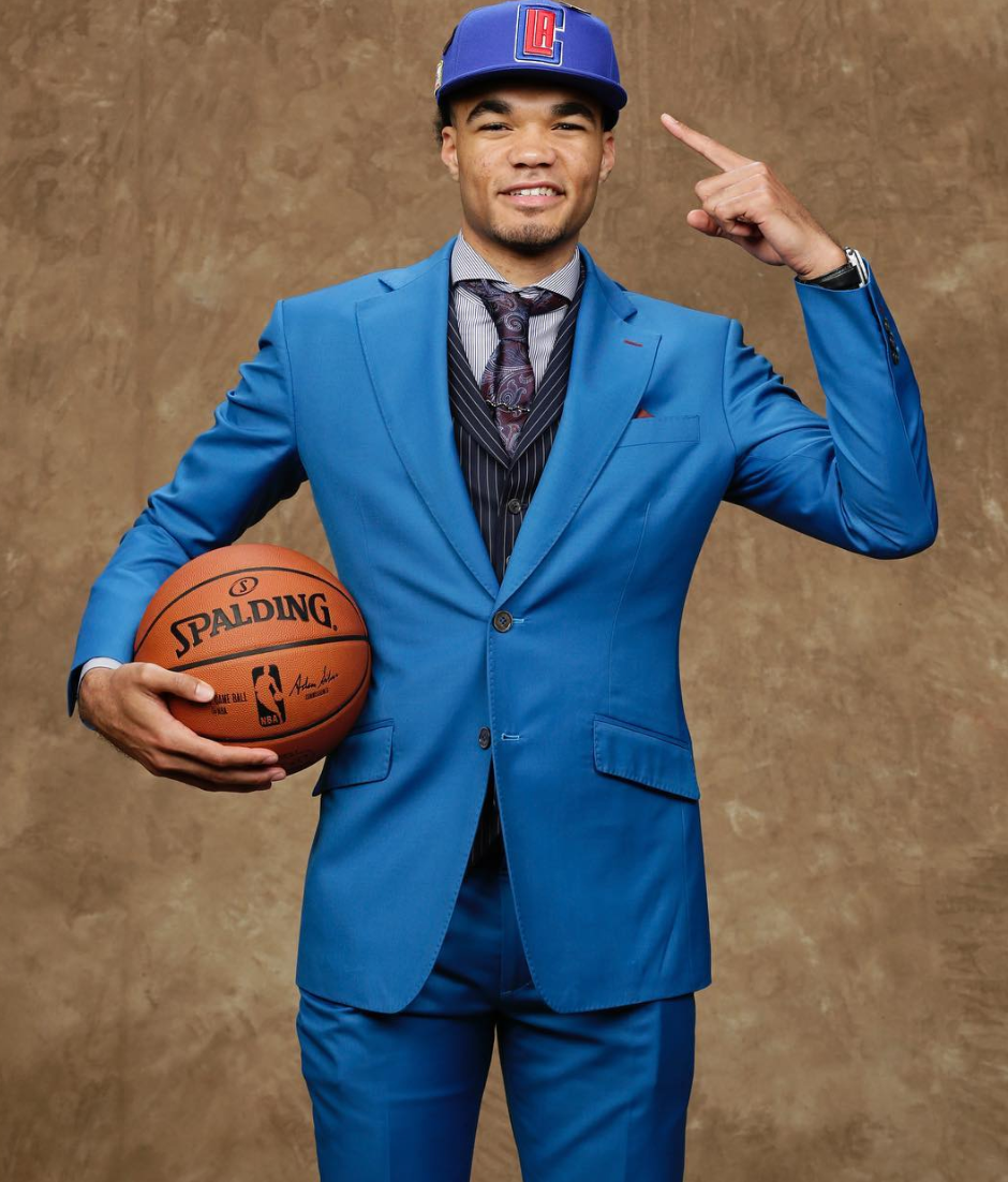 NBA Draft Suits 2018: An Exhaustive Ranking – Underblog – Medium