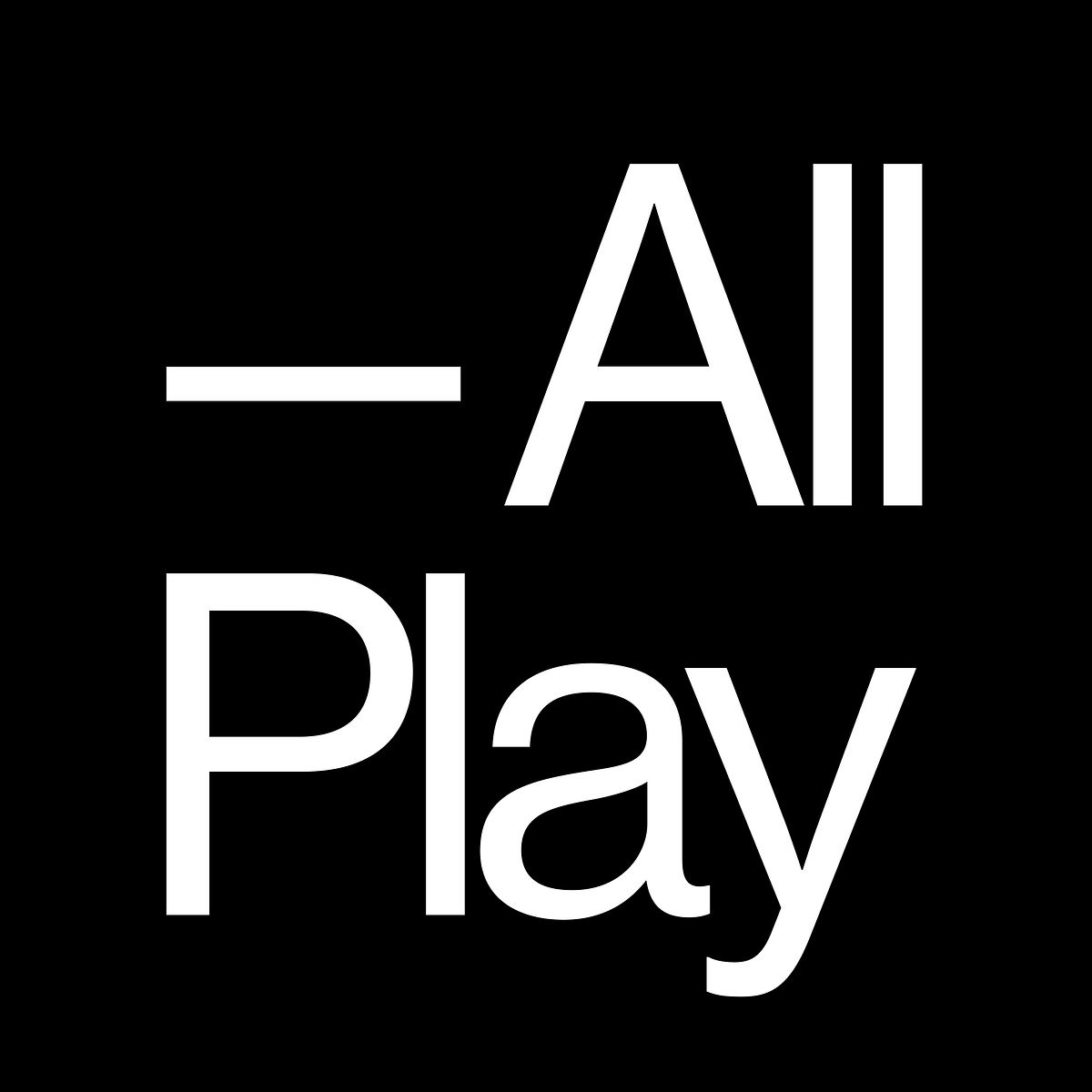 Trending stories published on allplay – Medium