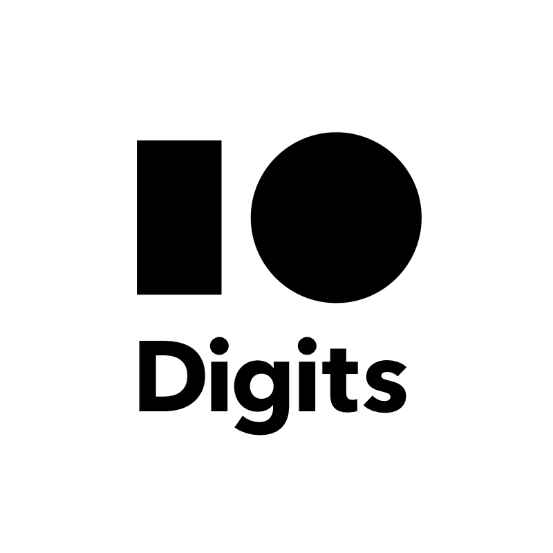 Ten Digits Medium