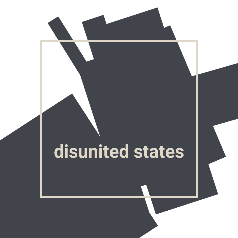 Disunited States - Medium