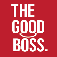 The Good Boss - Medium