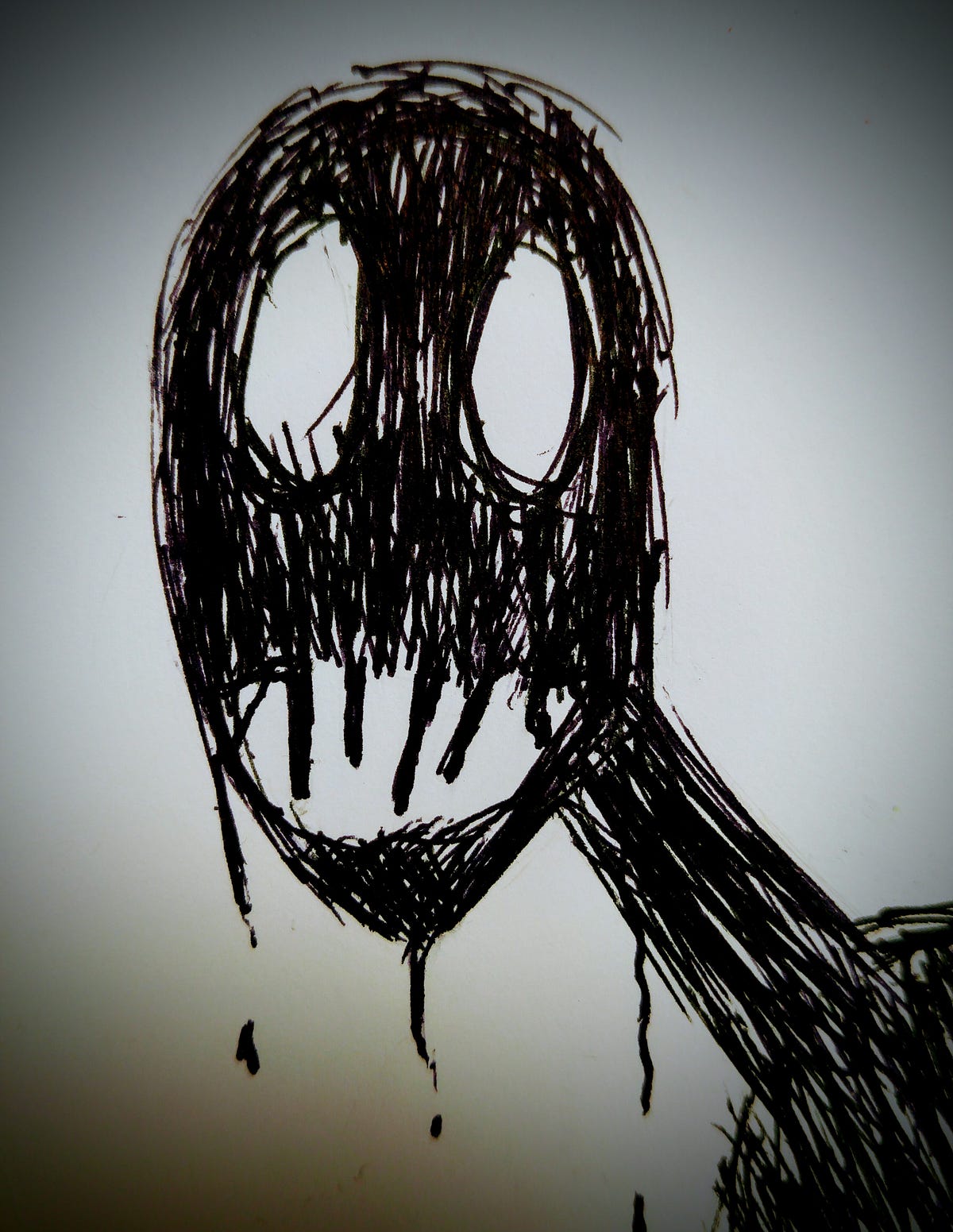 Spoopy Stories and Poetry – Spoopy Stories and Other Spoopy Things – Medium