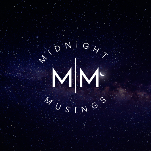 Midnight Musings - Medium