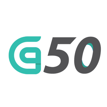 G50 Coin – Medium