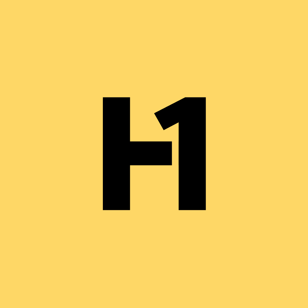 Human First – Medium Human First – Medium