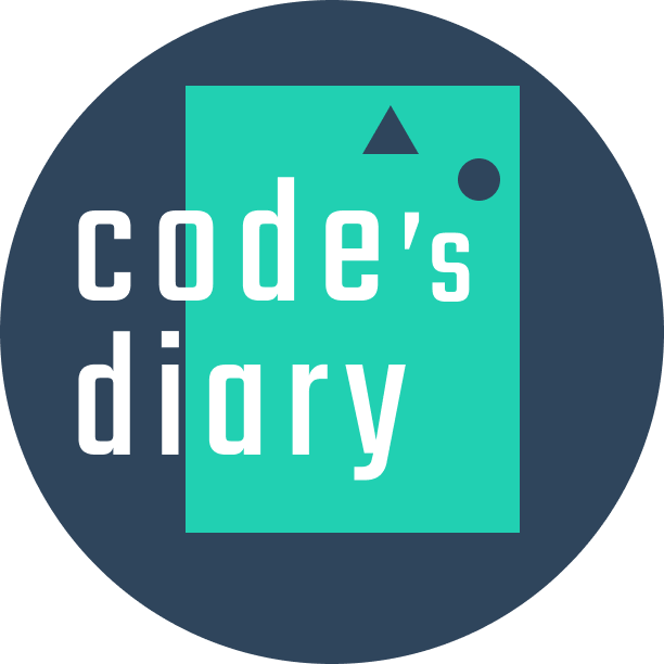codesxdiary - Medium