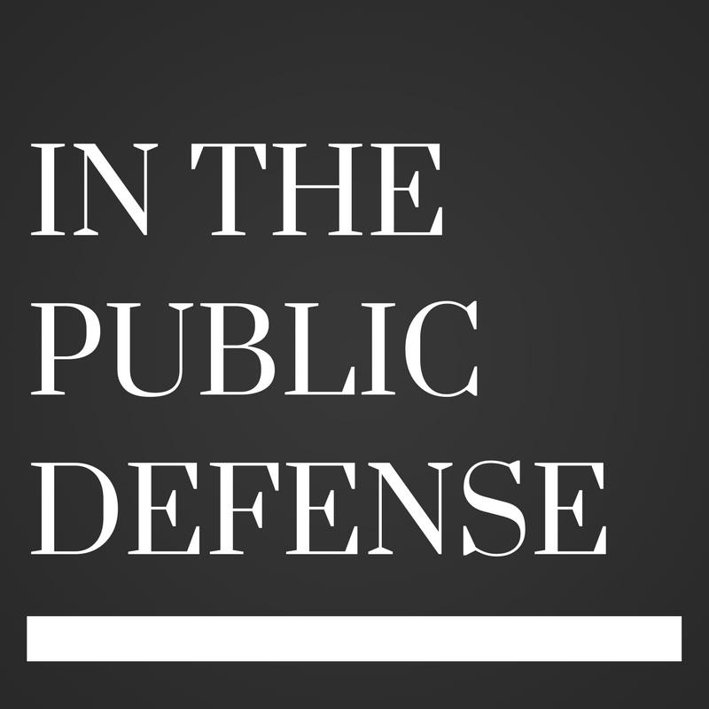 publicdefense - Medium