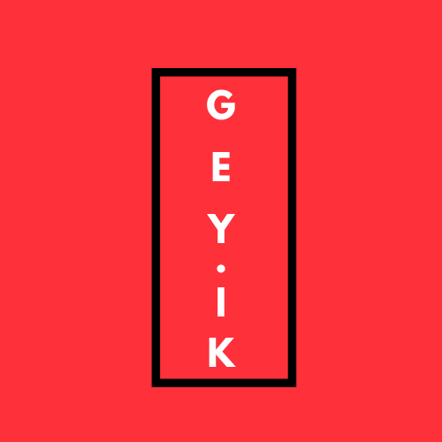 Geyik Ofis - Medium
