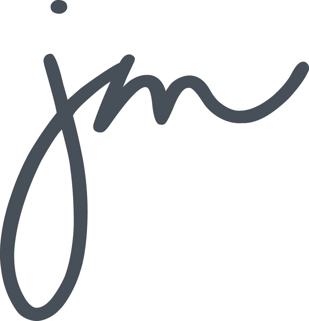 Jonathan Marks – Medium