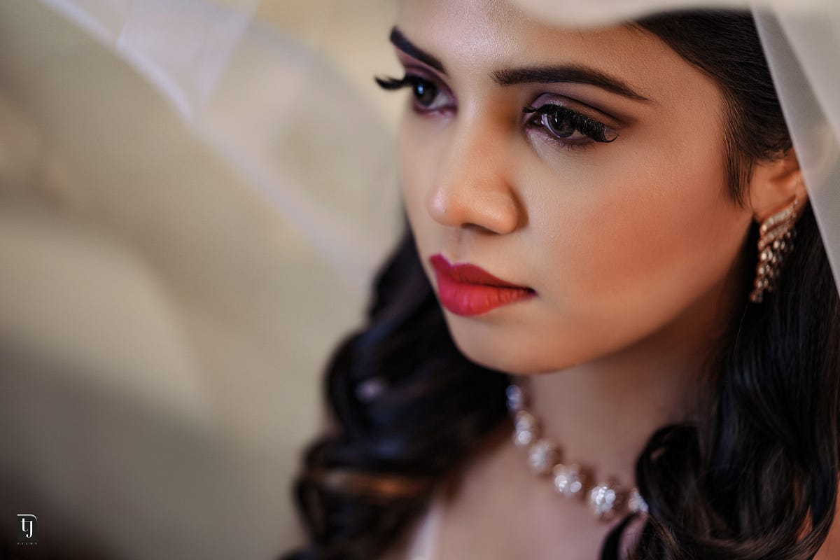 TJ Wedding Films - Medium