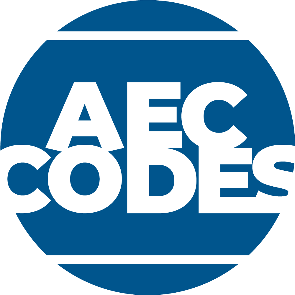 AEC.codes