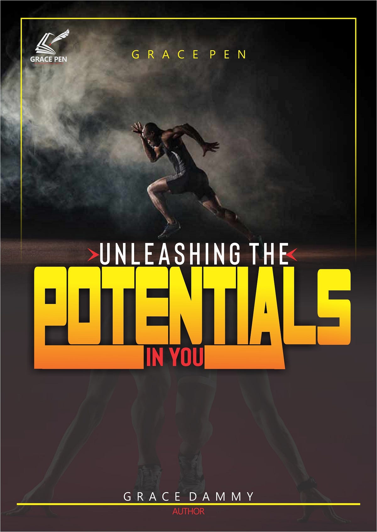 Unleashing the Potentials in you - Medium
