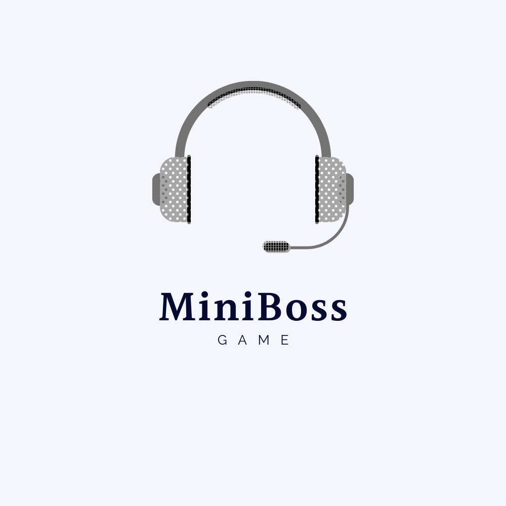 MiniBoss - Medium