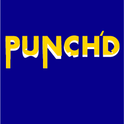 Punchd – Medium