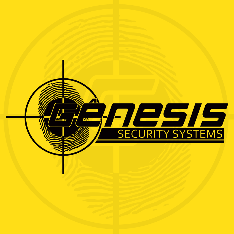 Gênesis Security Systems - Medium