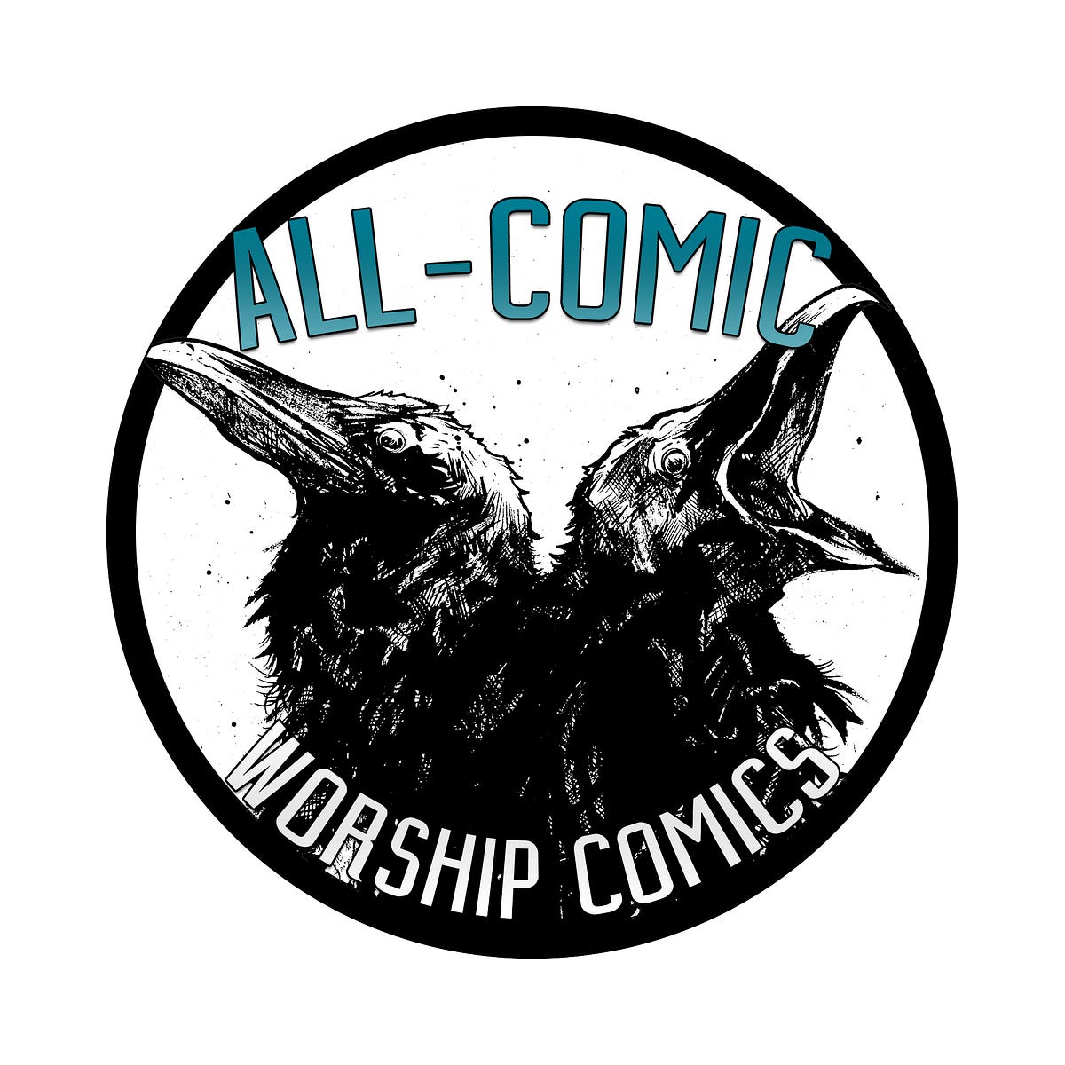 All-Comic – Medium