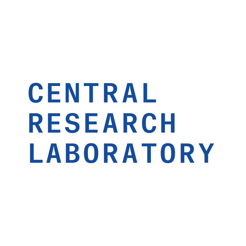 CENTRAL RESEARCH LABORATORY - Medium