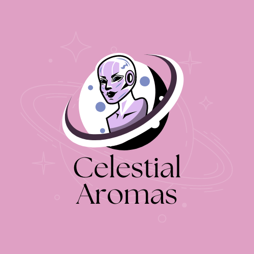 Celestial Aromas - Medium