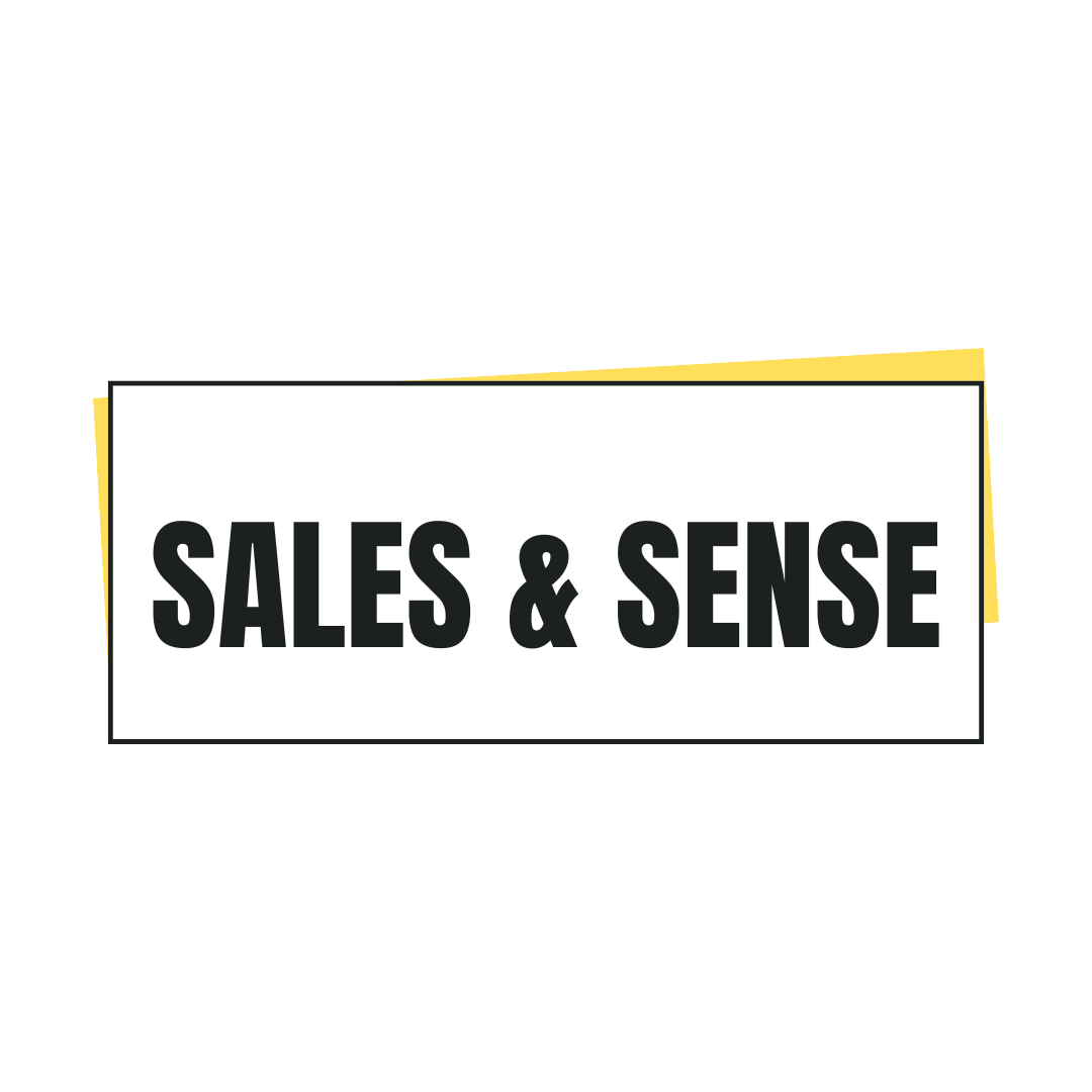 Trending stories published on Sales & Sense – Medium