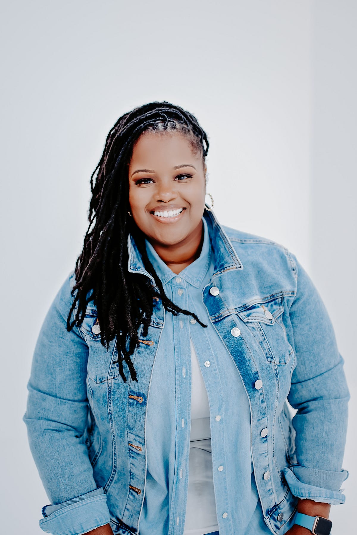 LOVE & RELATIONSHIPS – SHARLENE PROVILUS – Medium