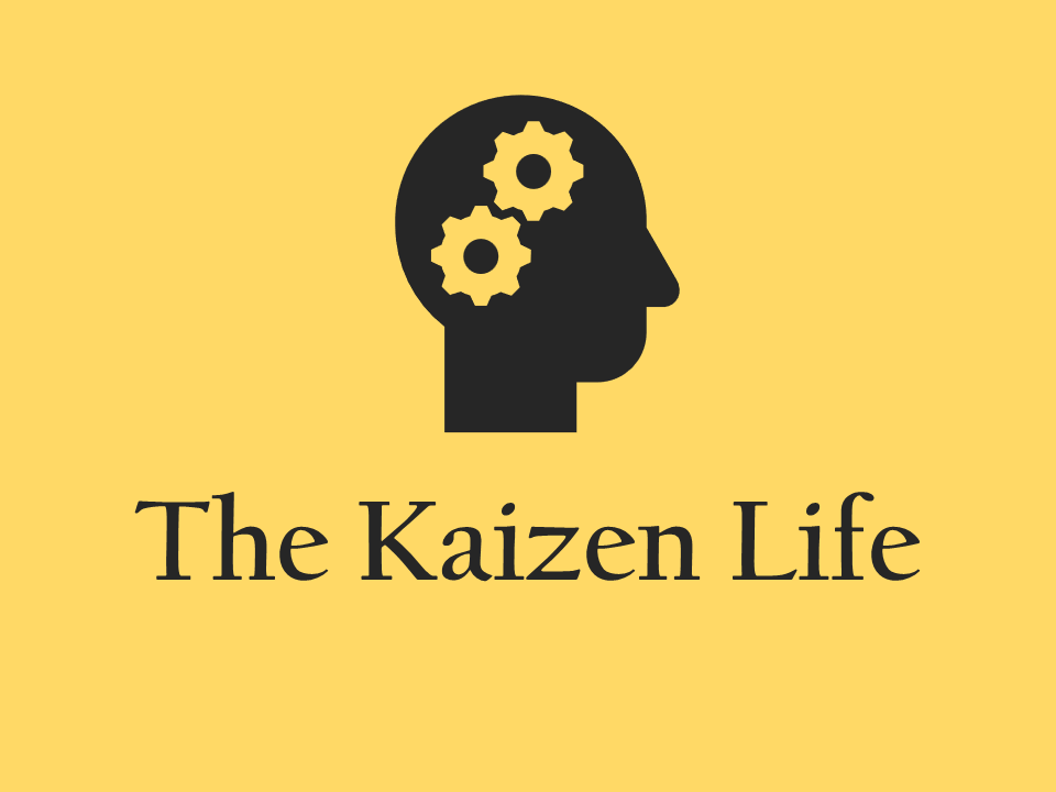 The Kaizen Life - Medium