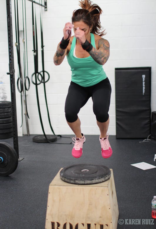 Pushing your limits is all mental – Better Humans Pushing your limits is all mental – Better Humans