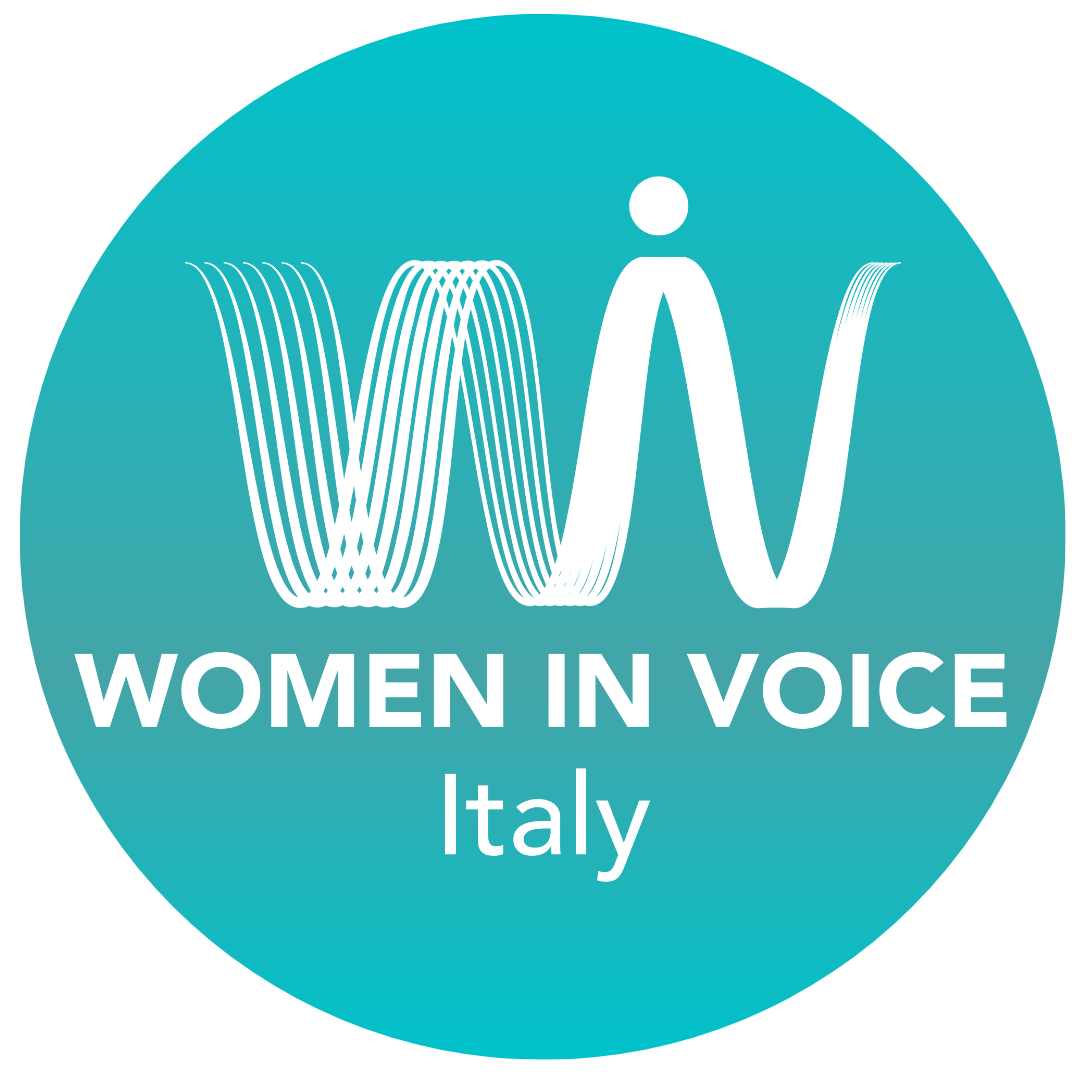Trending stories published on Women in Voice Italy – Medium