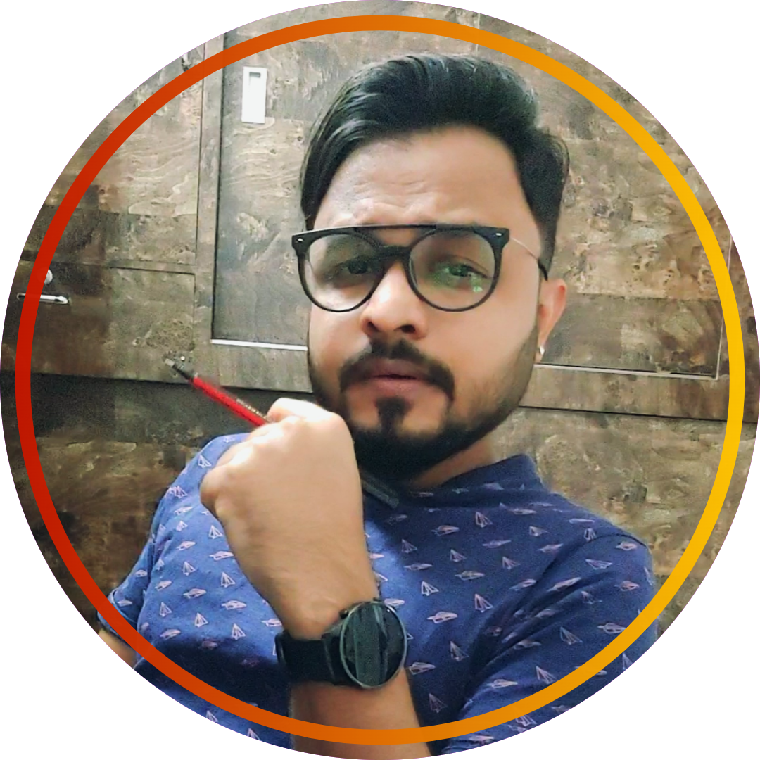 Yagnesh Kaklotar - Medium