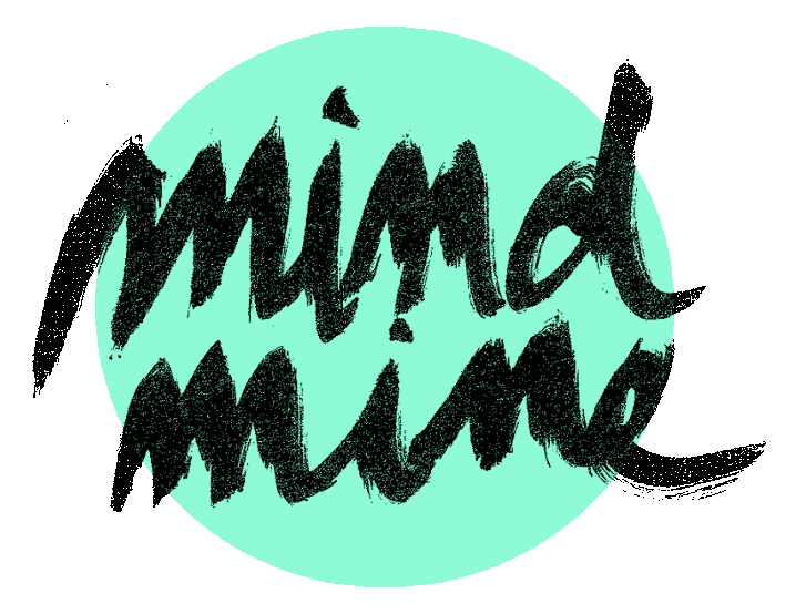 Mind Mine - Medium