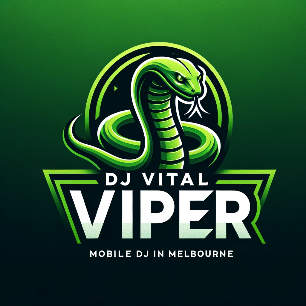 DJ Vital Viper - Medium