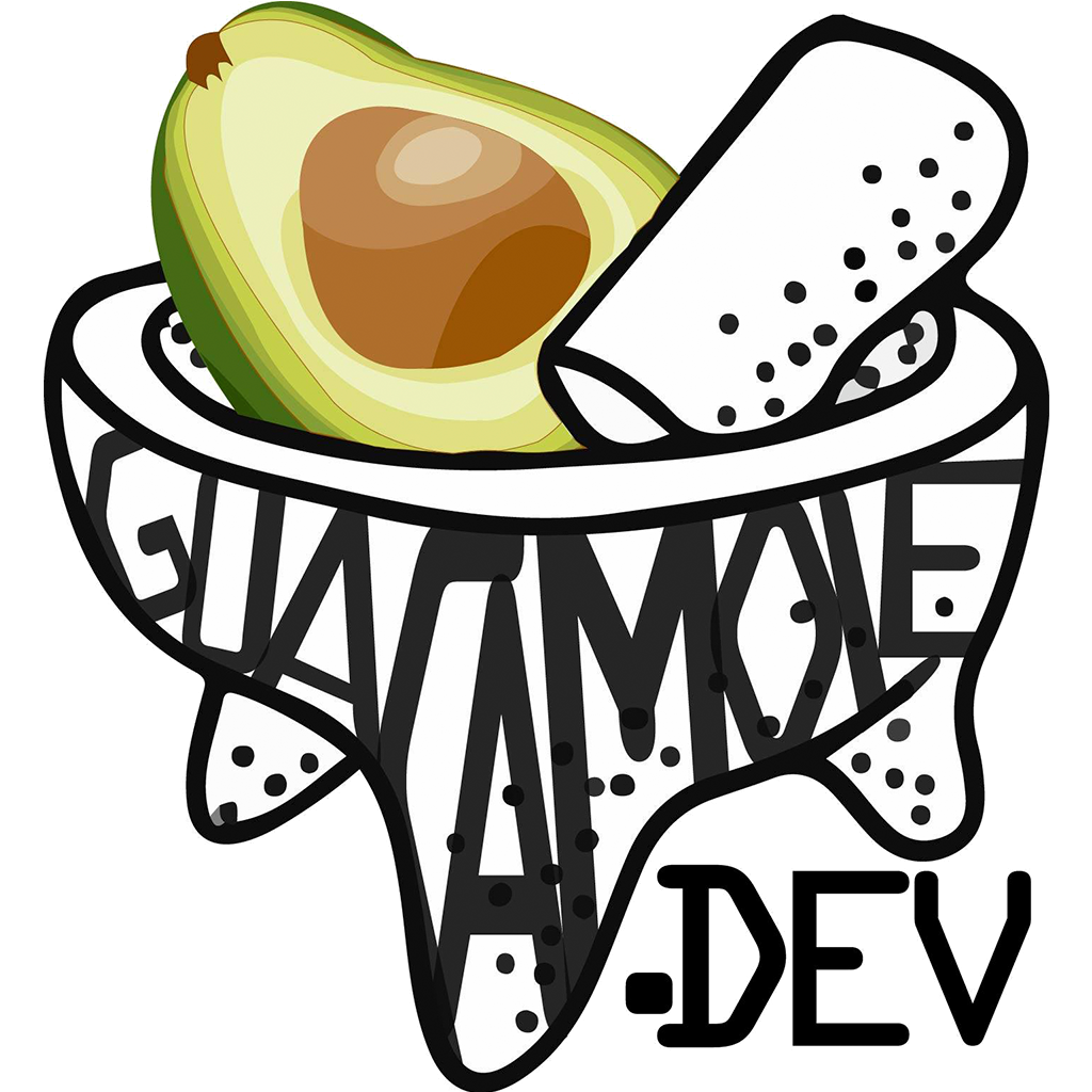 Guacamole Dev Community - Medium