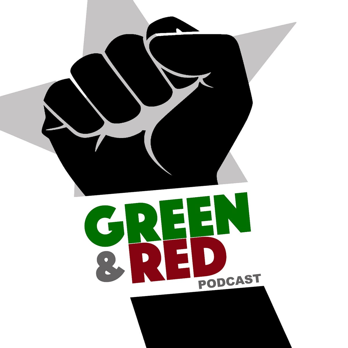 Green and Red Commentaries - Medium