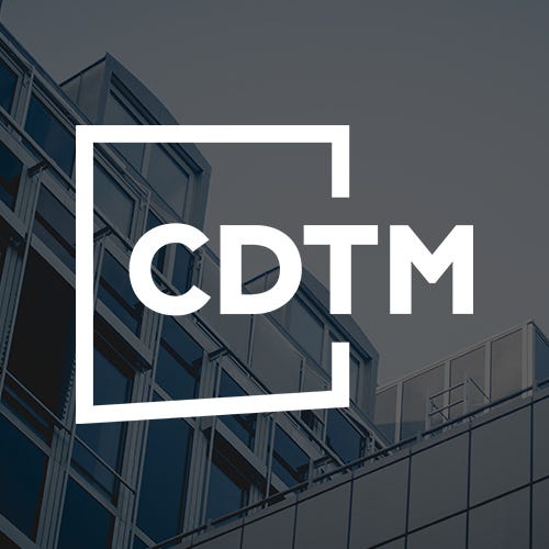 CDTM - Medium