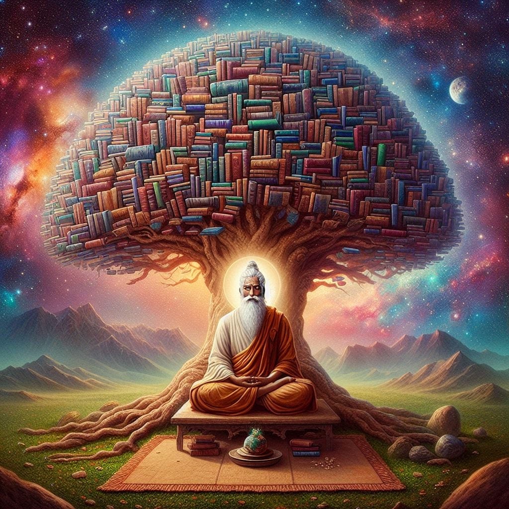 Trending stories published on Wisdom Wellspring – Medium