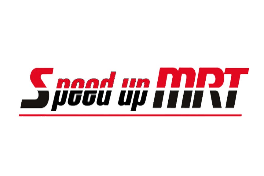 Speed Up MRT - Medium