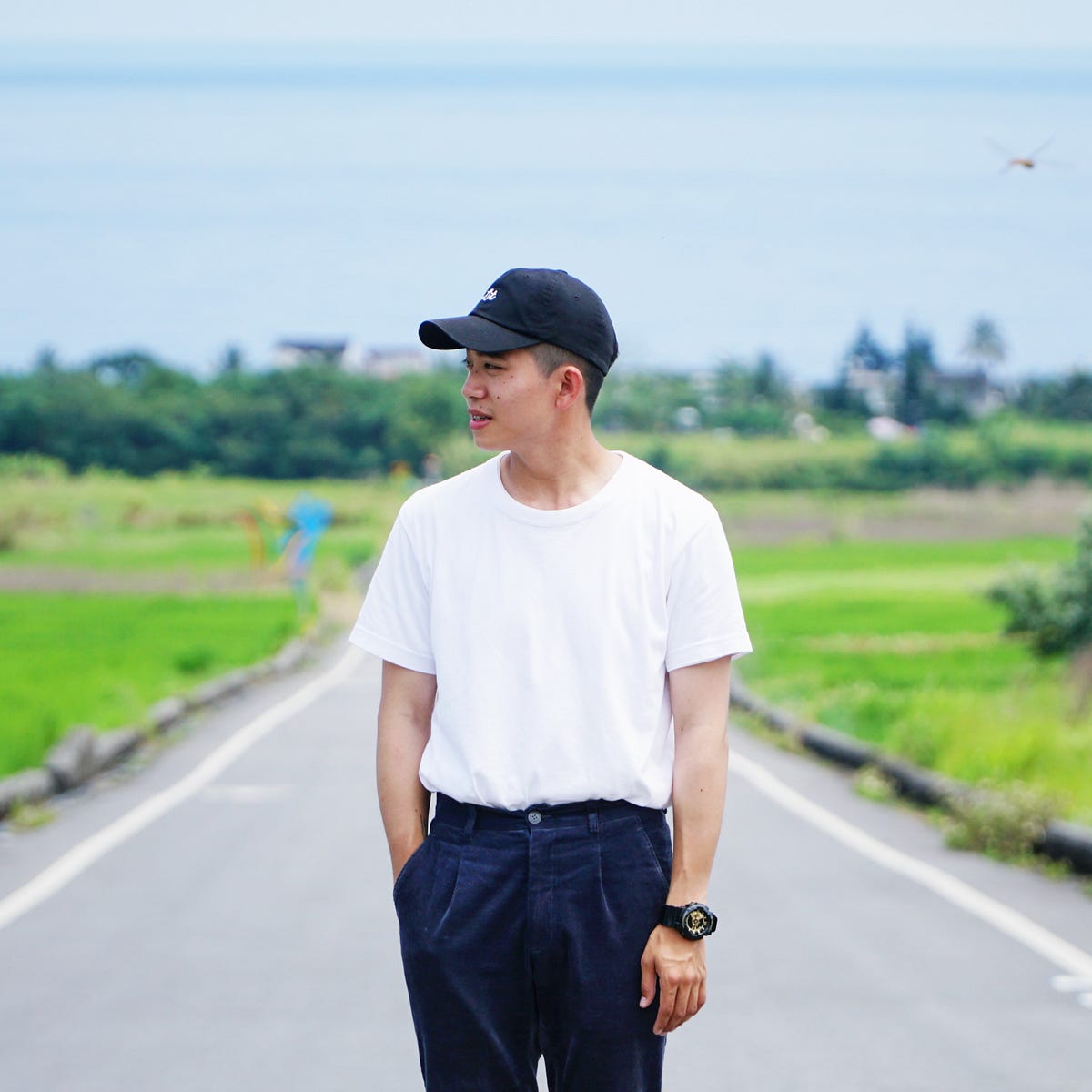 Mark Diary - Medium