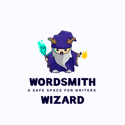 Wordsmith Wizard – Medium