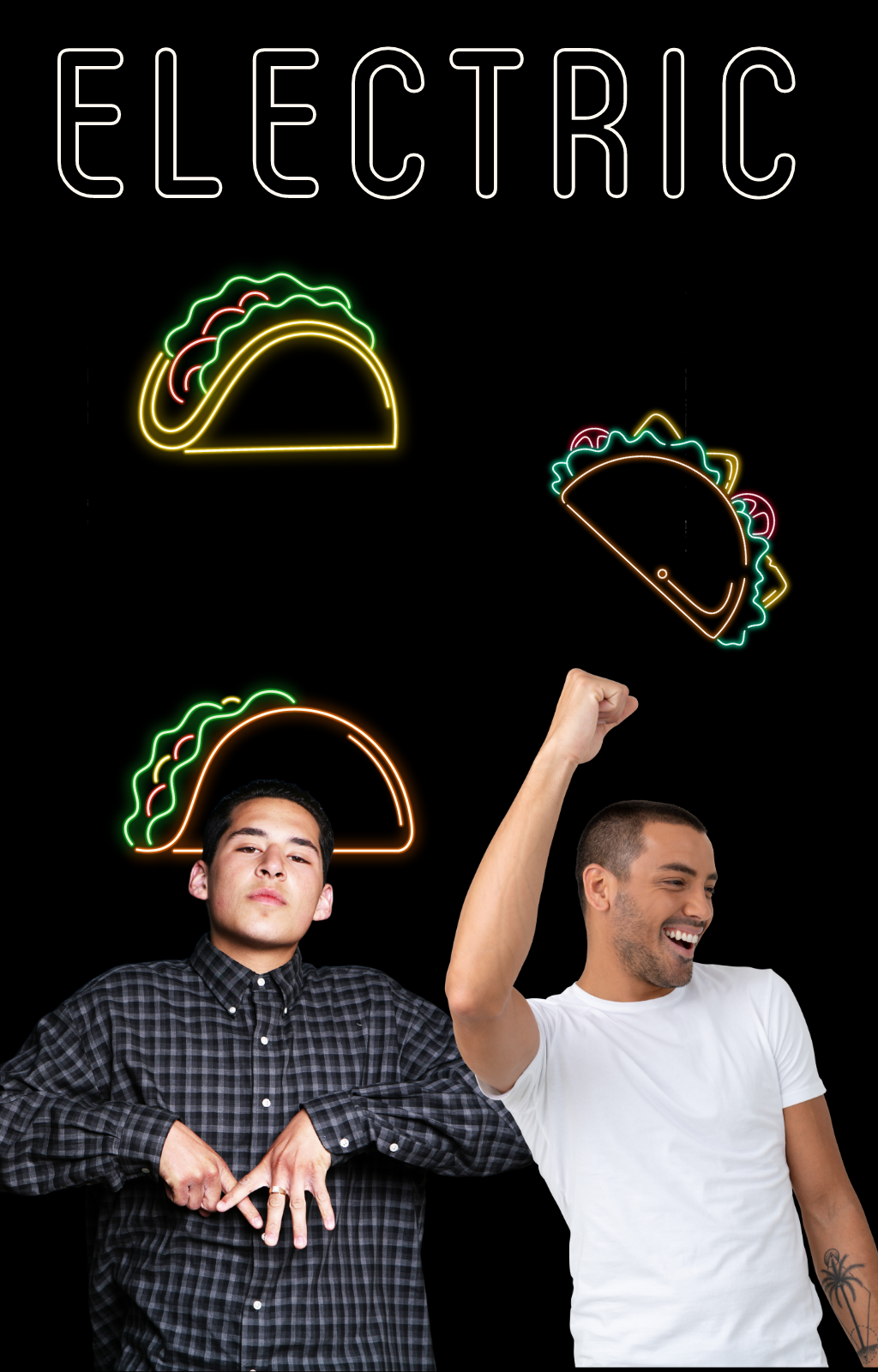 Trending stories published on Electric Tacos – Medium