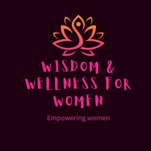 Wisdom & Wellness for Women - Medium
