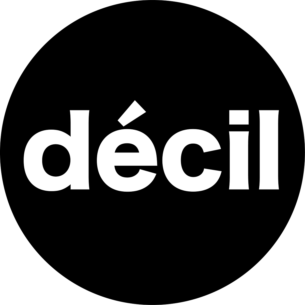 Trending stories published on décil – Medium