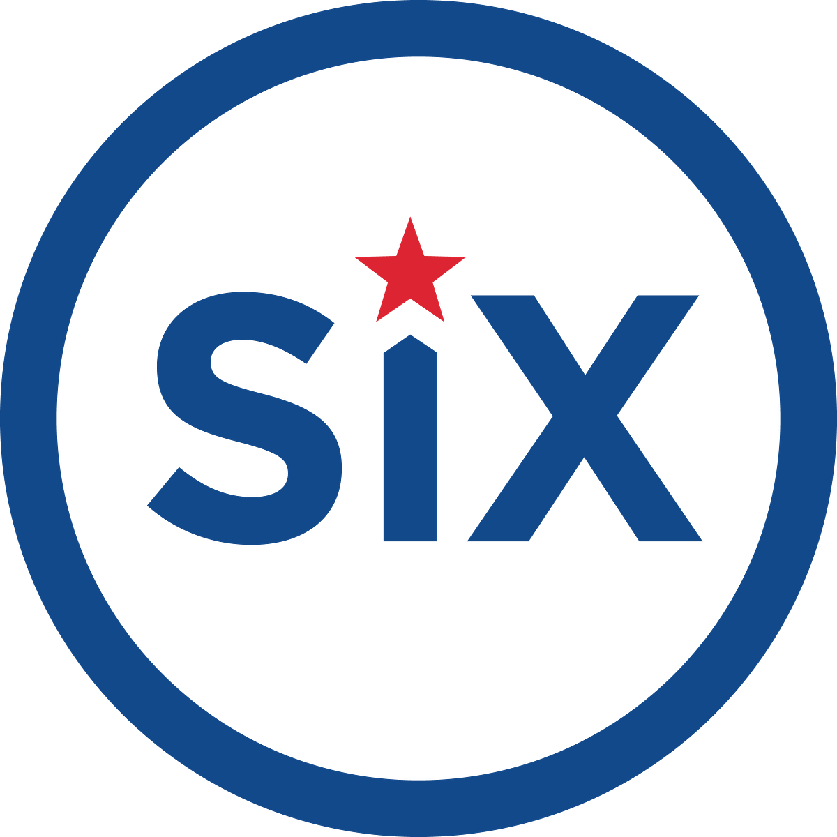 Stories from SiX - Medium